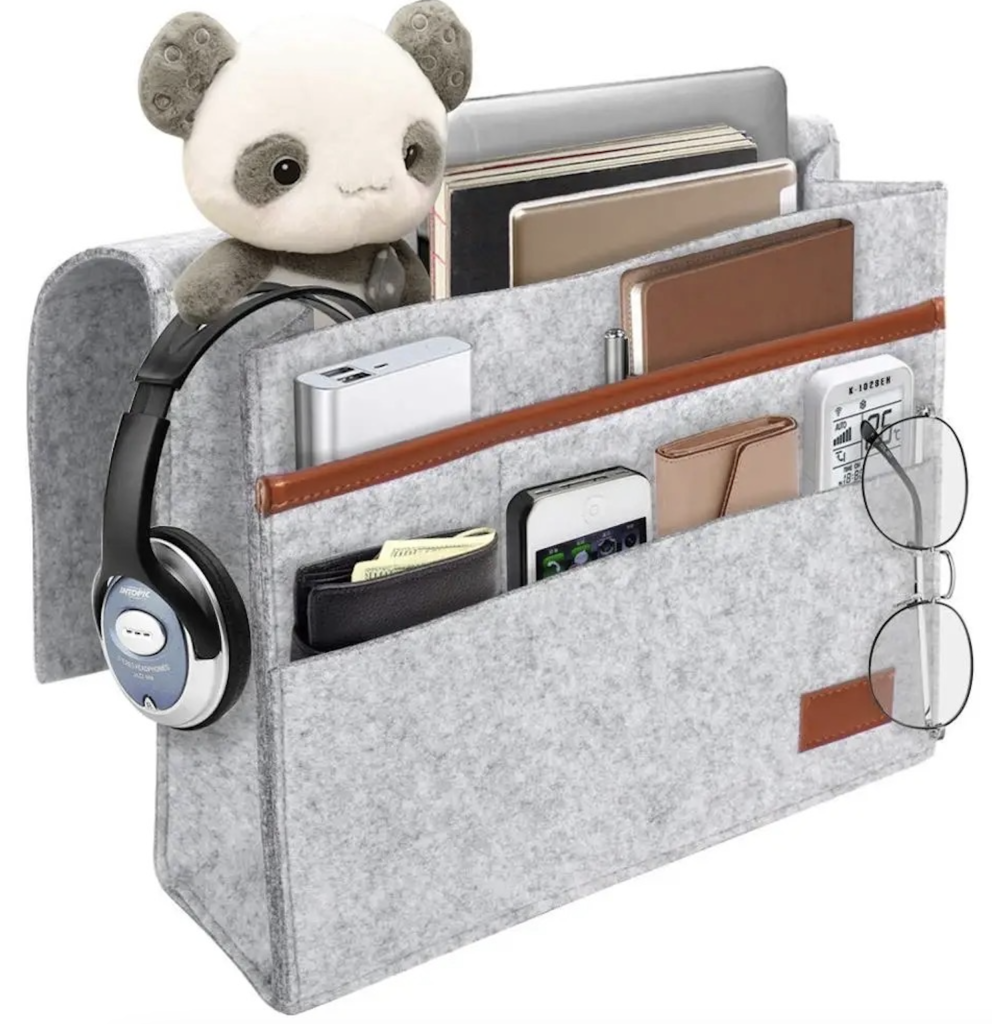 Hot Desking Organizer - BundleIT